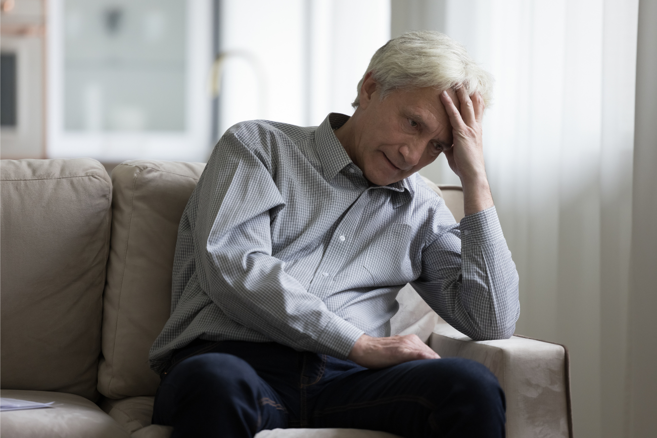 When Dementia Brings Violence: Santa Clara Elder Law Attorney Offers ...